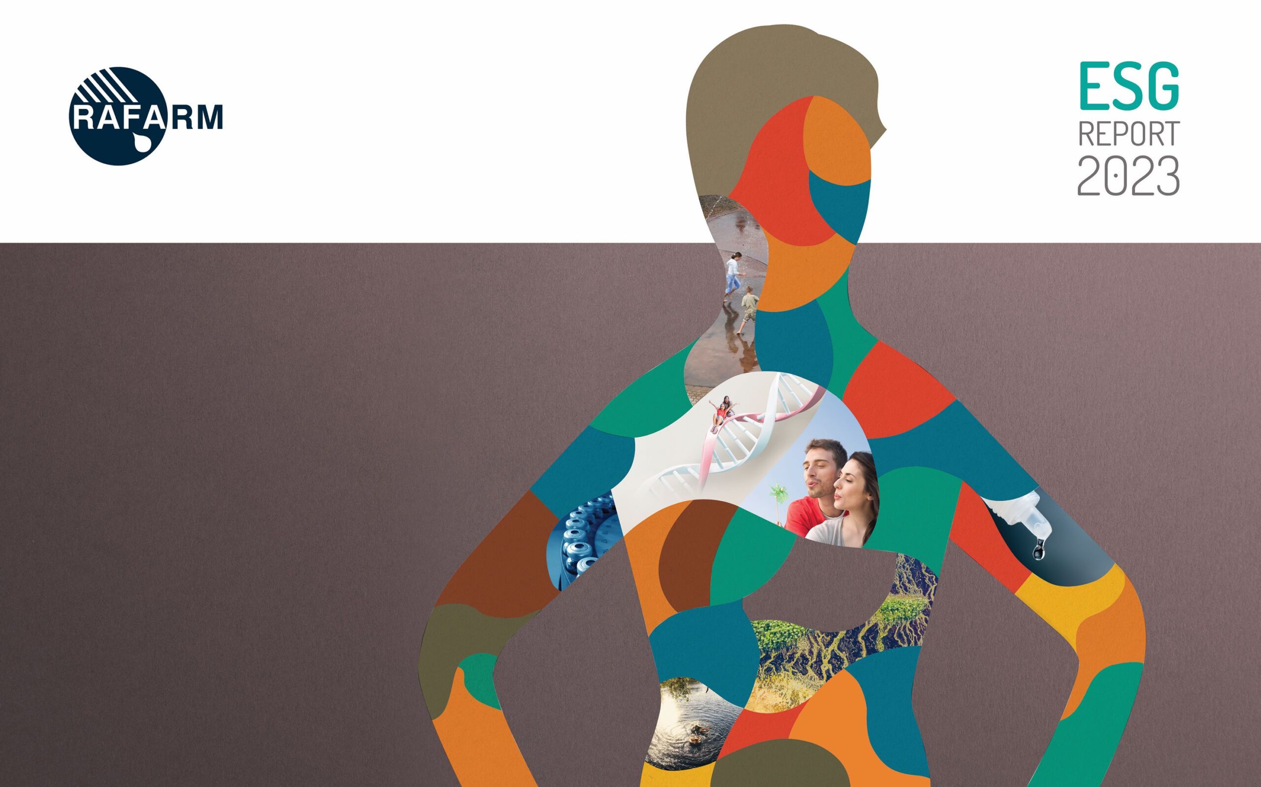 Δέσμευση της RAFARM στη βιώσιμη ανάπτυξη - RAFARM